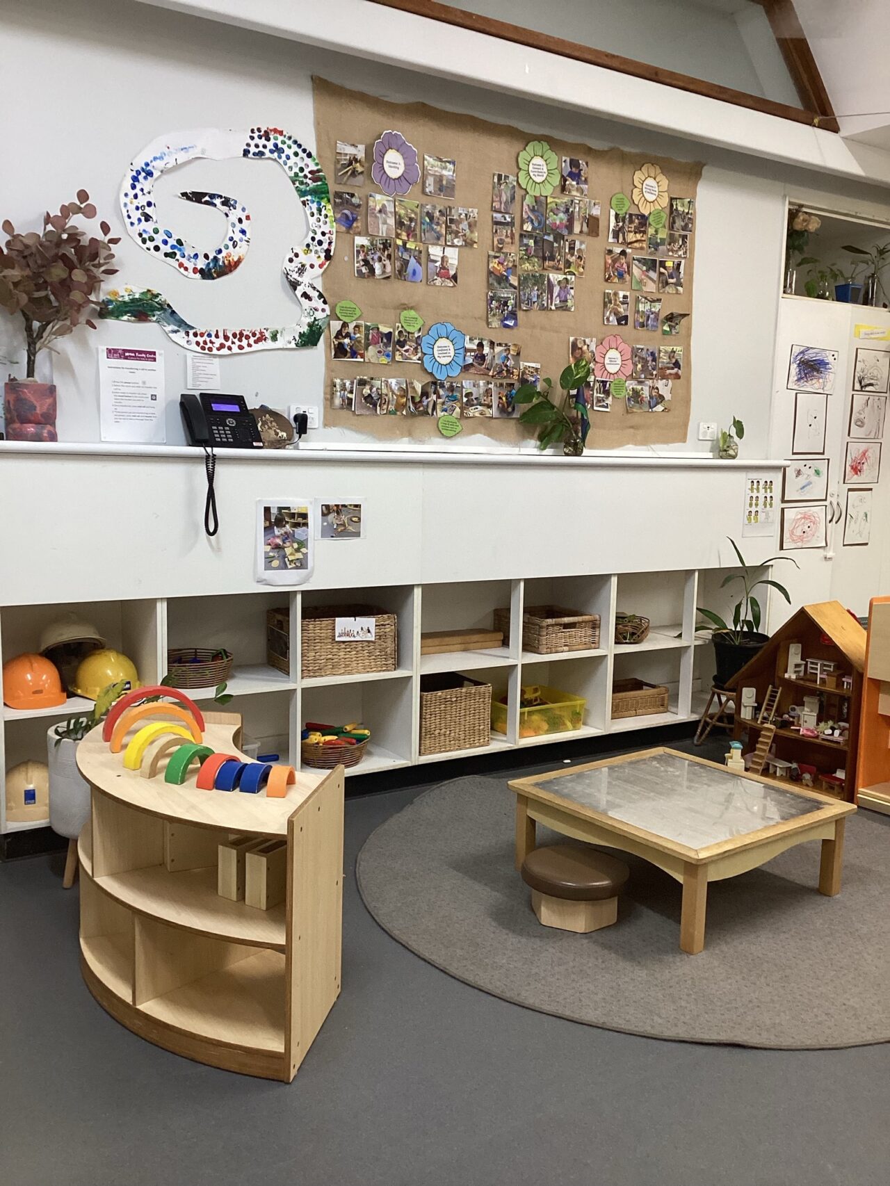 Learning Environments | TROPICS EARLY LEARNING
